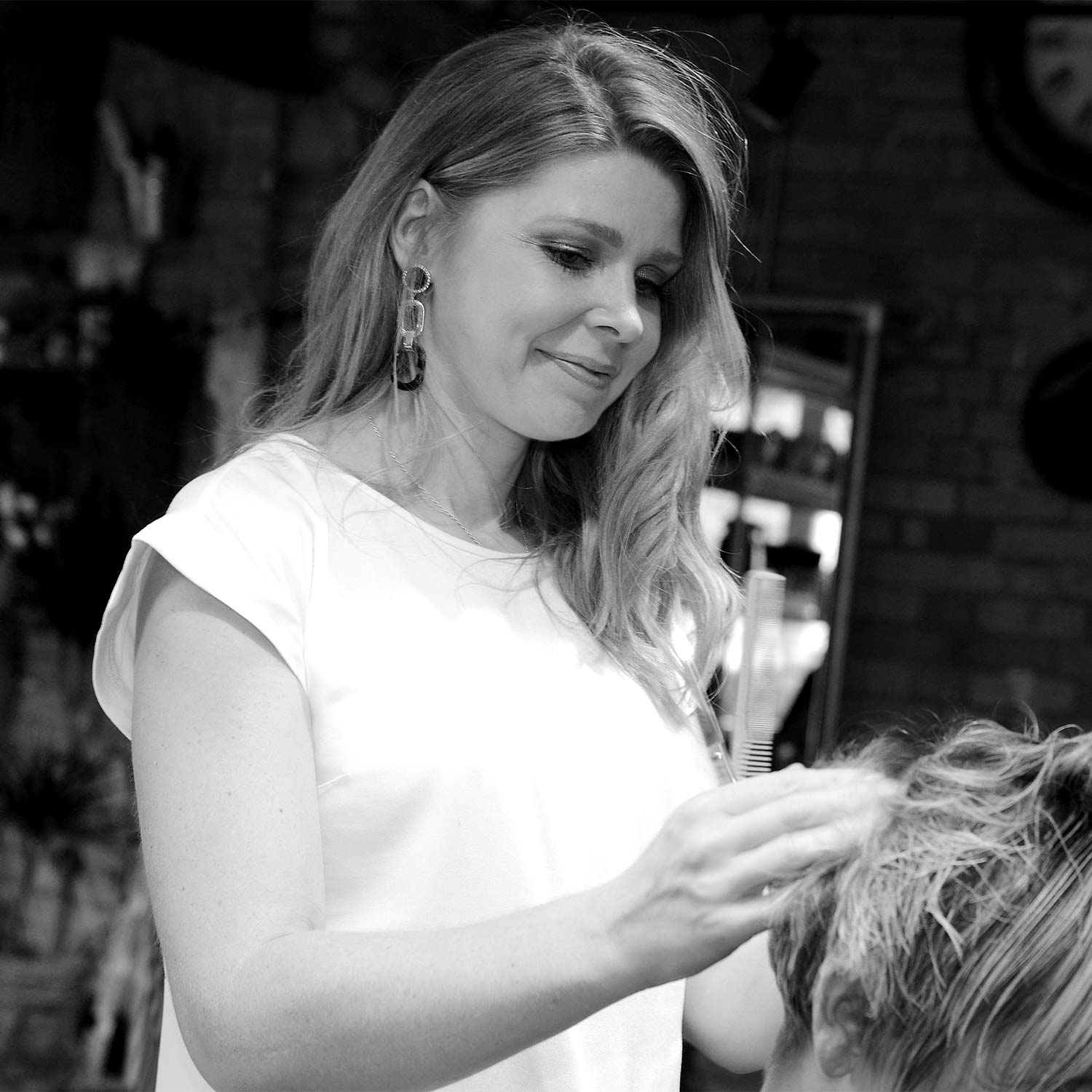 Alex Kelly - Combers